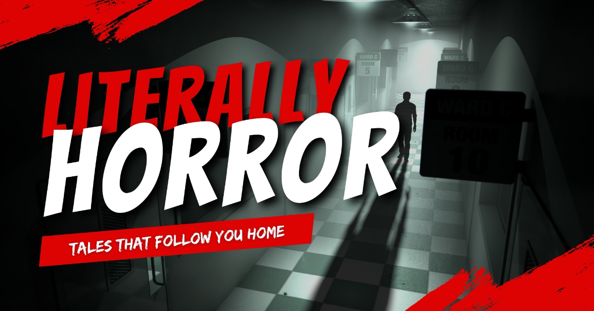Horror Stories | Scary & Disturbing Short Horror Fiction